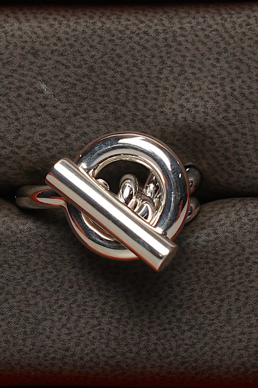 Hermes Croisette GM Ring in Size 50 (Brand New)– orangeporter