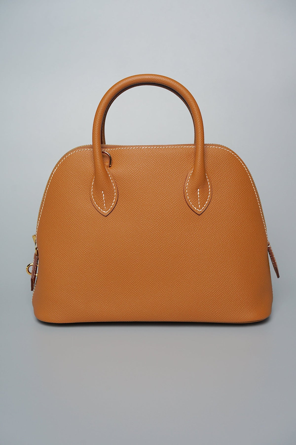 Hermes Bolide 25 in Gold Epsom Ghw (Brand New)– ORANGEPORTER