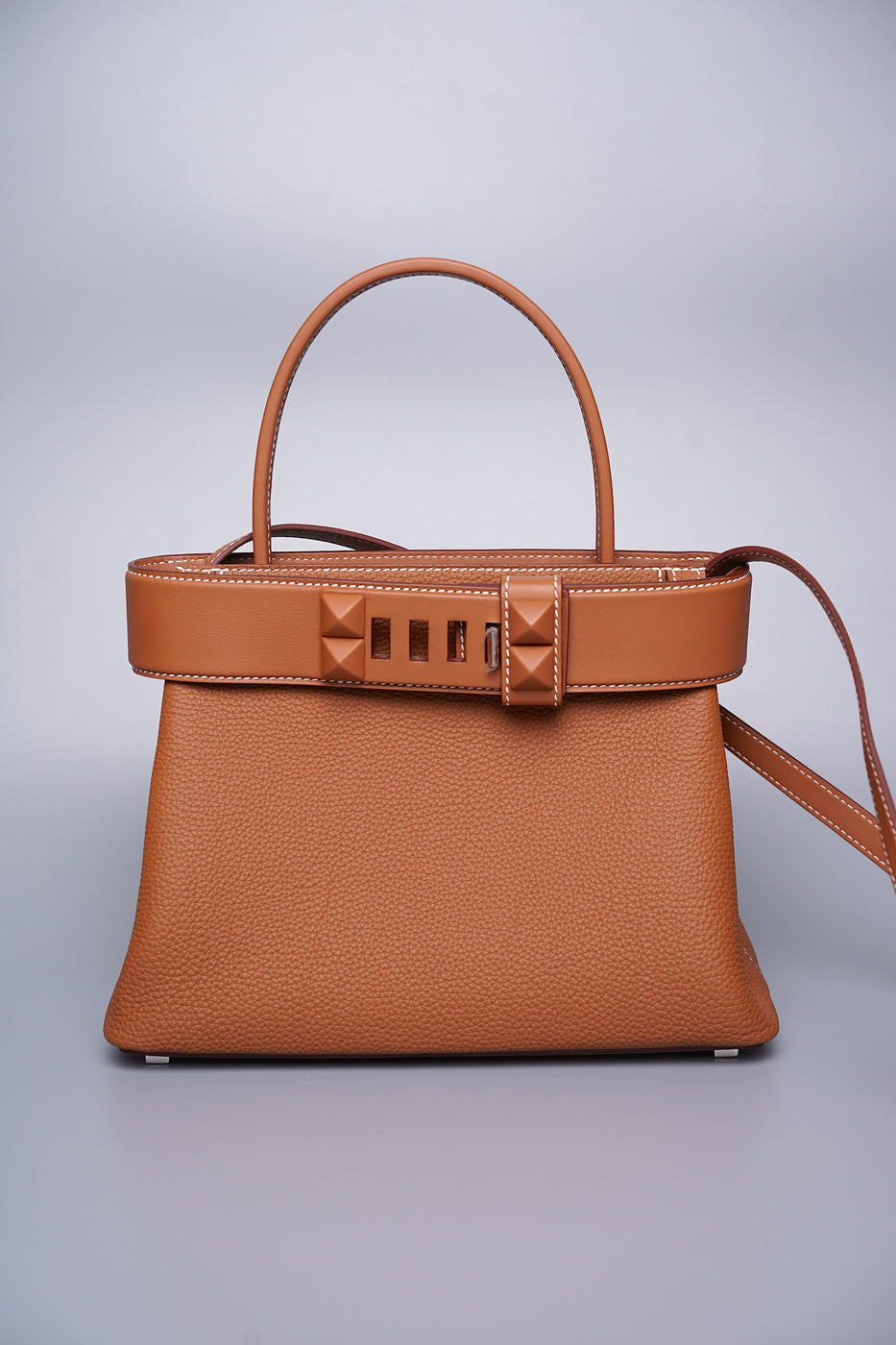 Hermes Medor Bag in Gold Phw (Brand New)– ORANGEPORTER