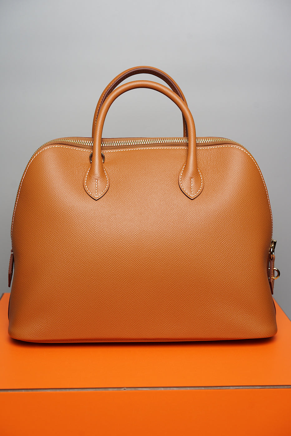 Hermes Bolide 1923-30 in Gold Ghw (Brand New)– ORANGEPORTER