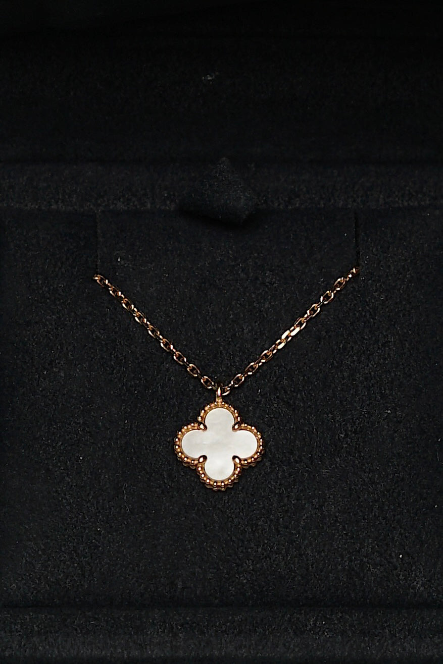 VCA Sweet Alhambra Pendant– ORANGEPORTER