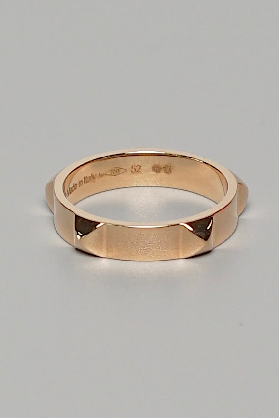 Hermes Cdc Ring, Size 52 (Brand New)– orangeporter