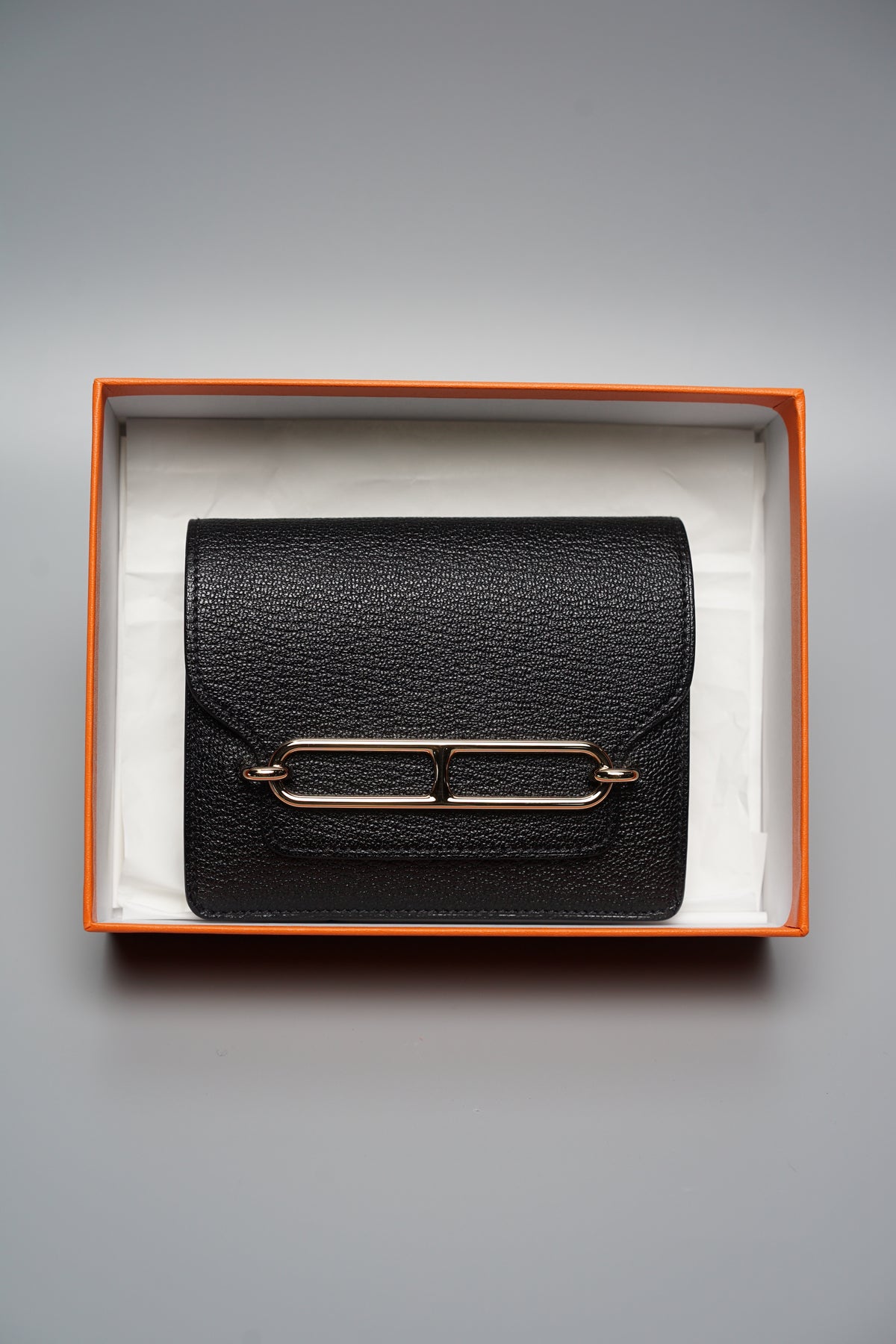 Hermes Roulis Slim Wallet– orangeporter